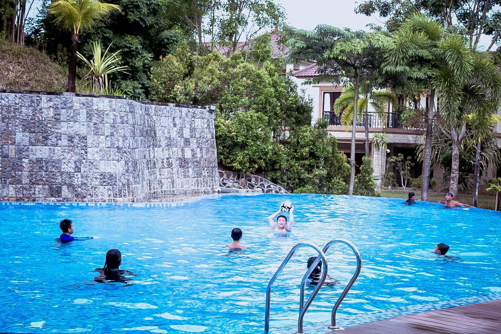 Gallery – Villa Panbil